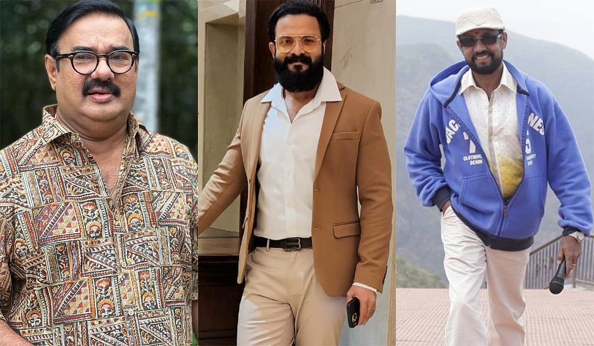 Sexual abuse in Mollywood claims more names with Jayasurya, Maniyanpilla Raju among many others